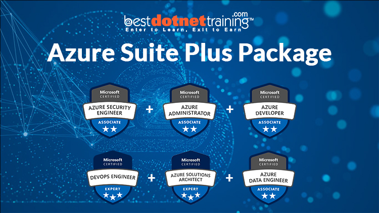 Complete Microsoft Azure Training: Azure Certification