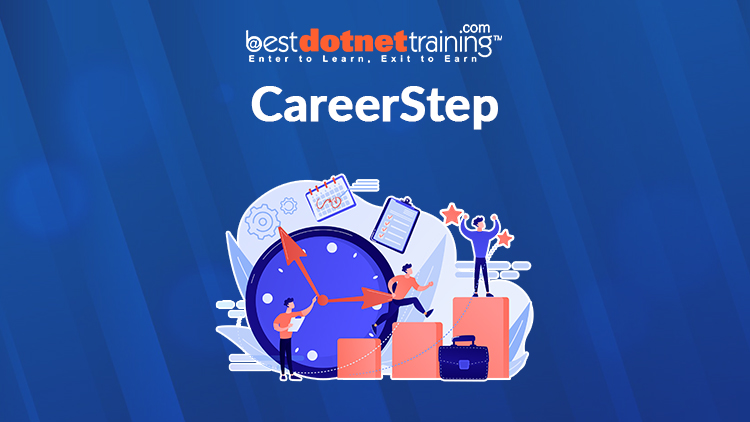 CareerStep IT Program
